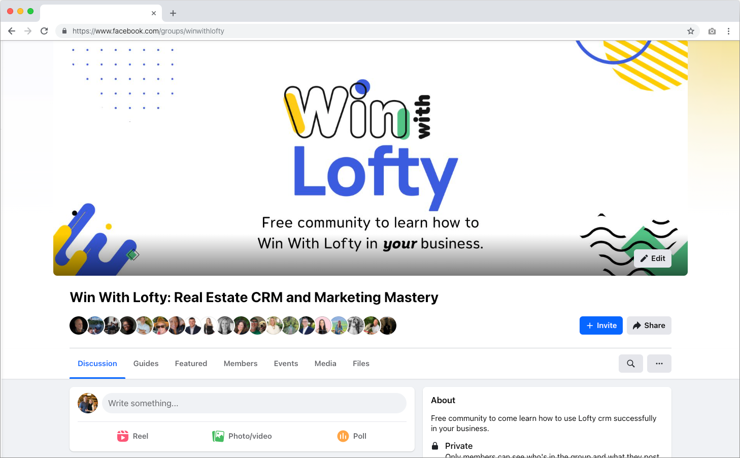 CRM HQ – Get The Most Out Of Your Lofty CRM